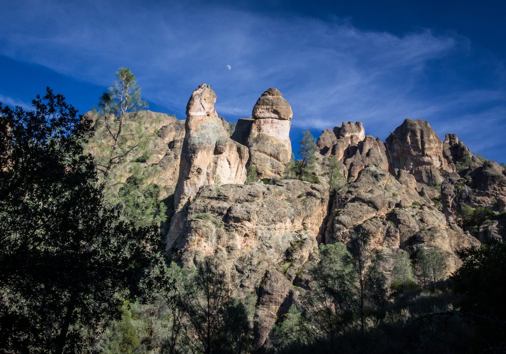 Pinnacles National Park (Official GANP Park Page)
